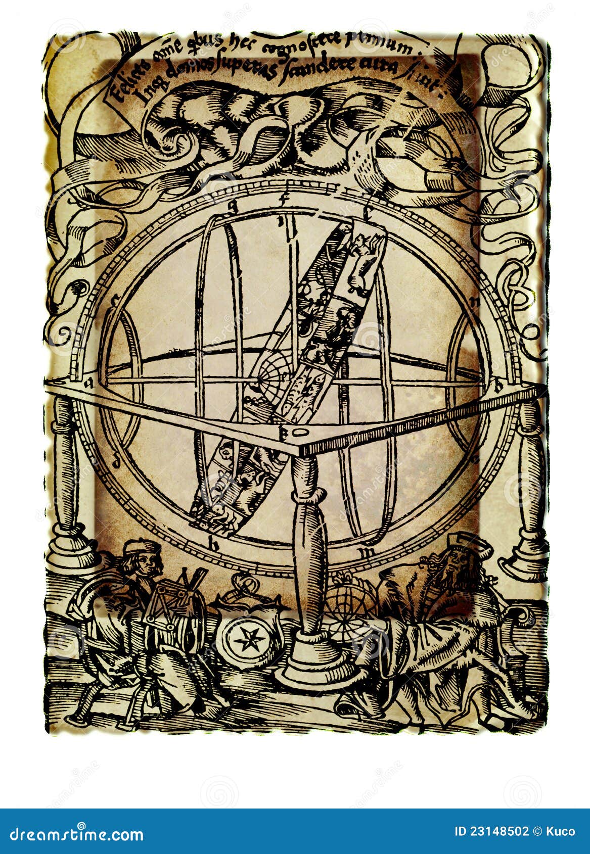 Ambit Royalty-Free Stock Image | CartoonDealer.com #23148502