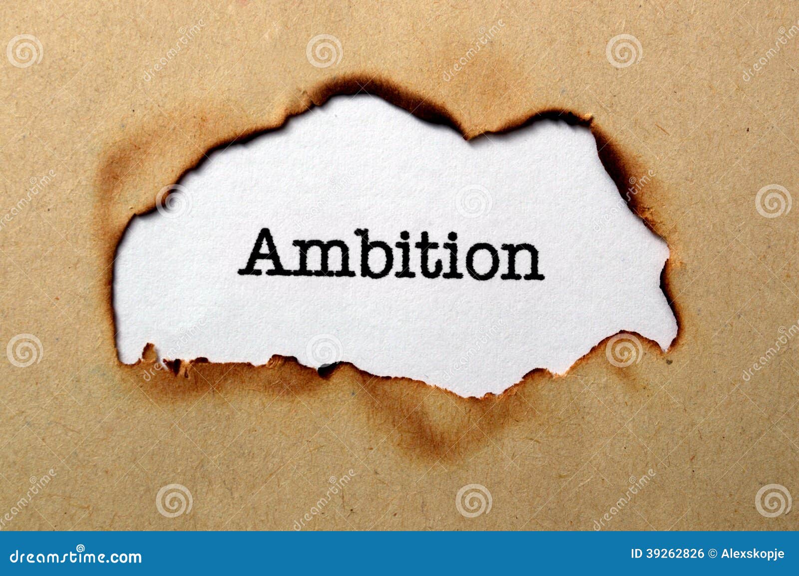 Ambition concept stock photo. Image of ethic, innovation - 39262826