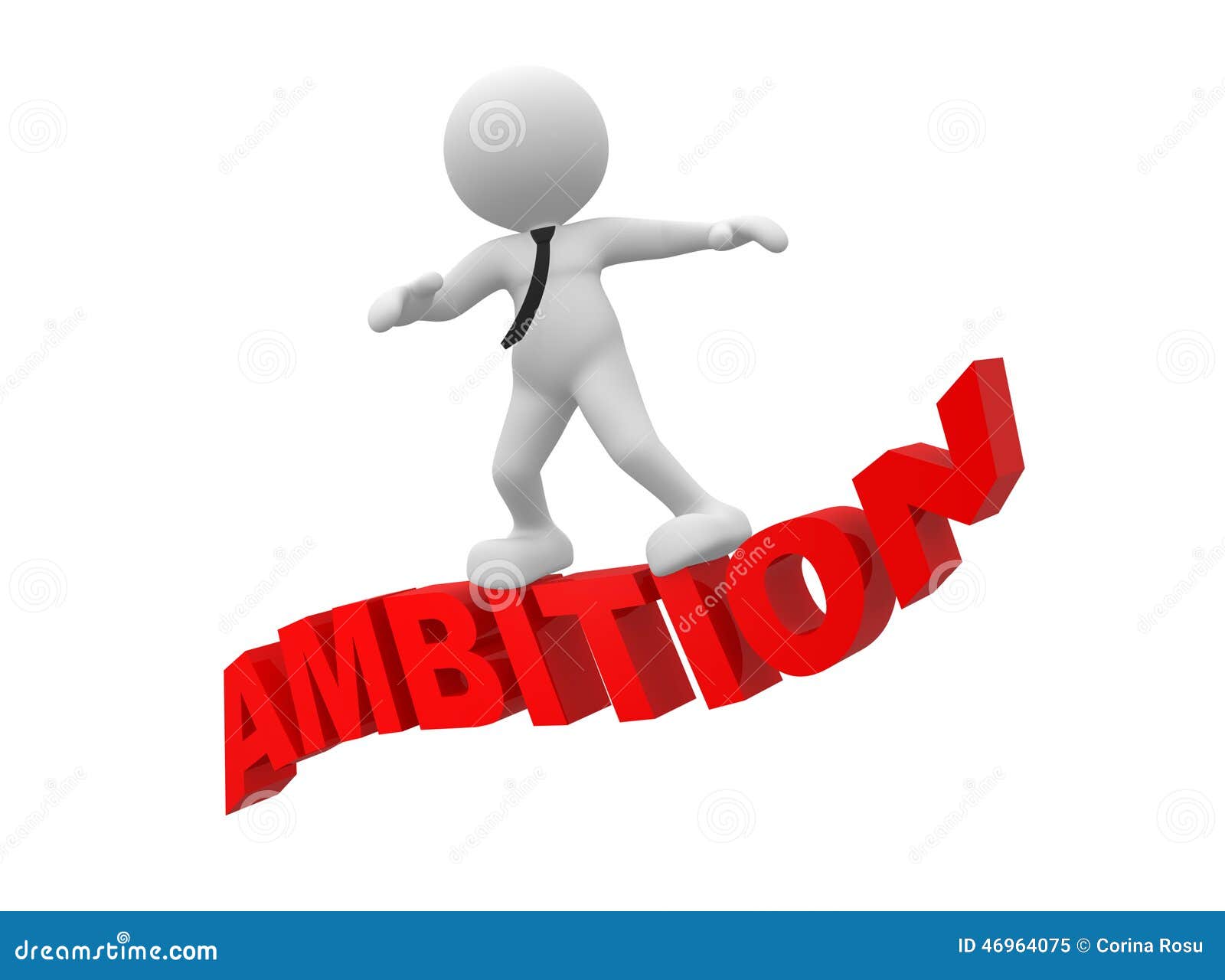 Ambition Clipart