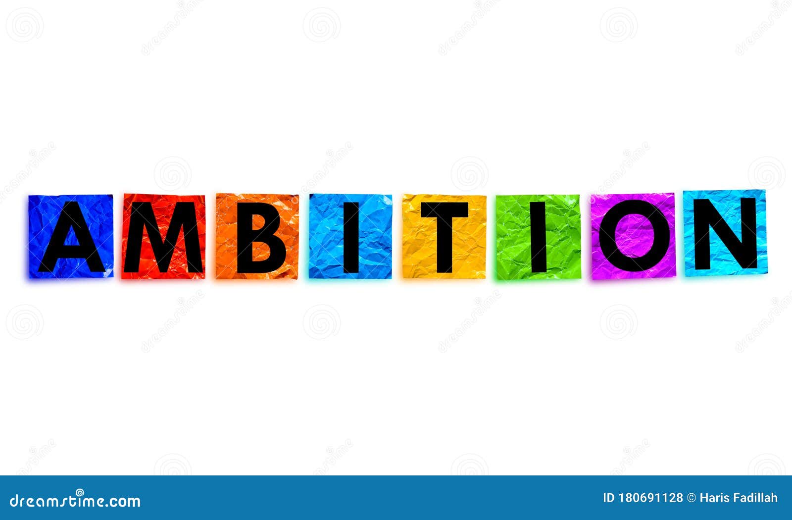 Ambition stock photo. Image of mentor, balance, meaning - 180691128