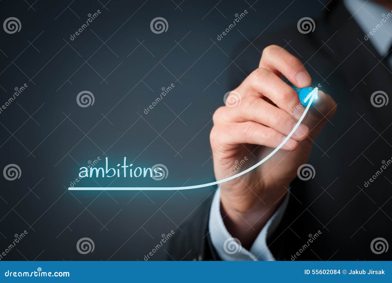 Ambitions stock photo. Image of improve, goal, expect - 55602084
