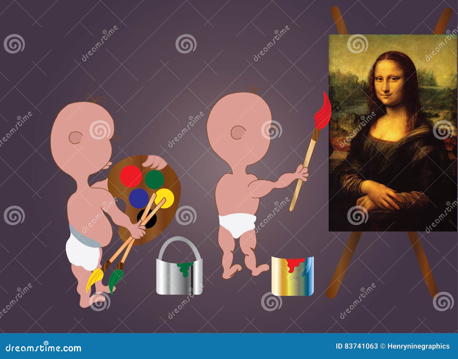 Ambitious kids-4 editorial stock photo. Illustration of dreams - 83741063