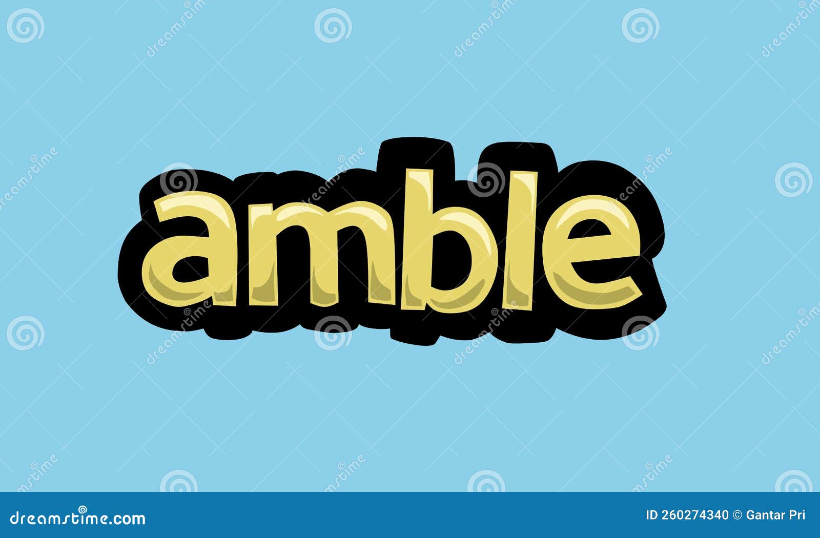 Amble Cartoons, Illustrations & Vector Stock Images - 338 Pictures to ...
