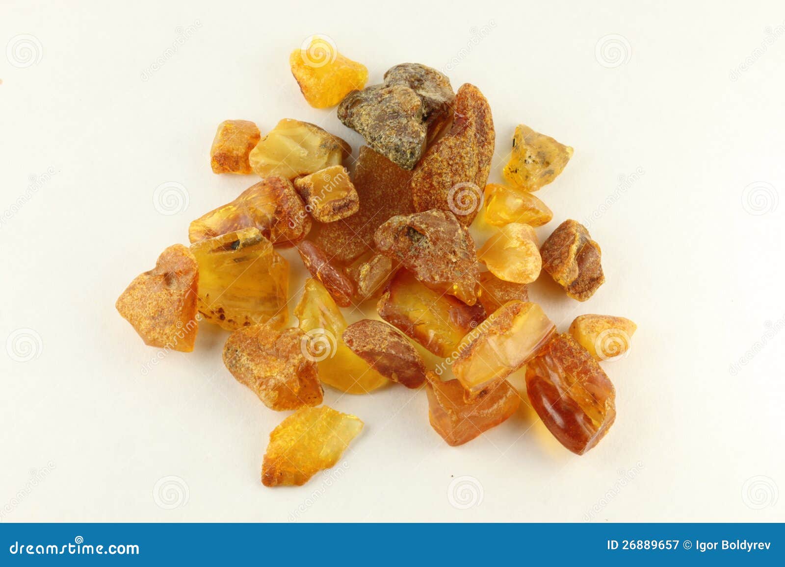 Ambra grezza immagine stock. Immagine di assai, tesoro - 26889657