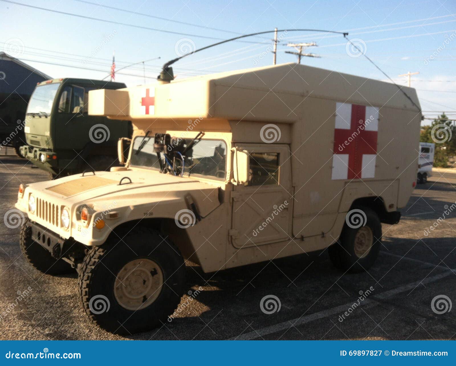 Ambulance editorial photography. Image of cars, helping - 69897827