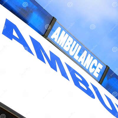 Ambulance sign stock photo. Image of symbols, help, care - 1014912