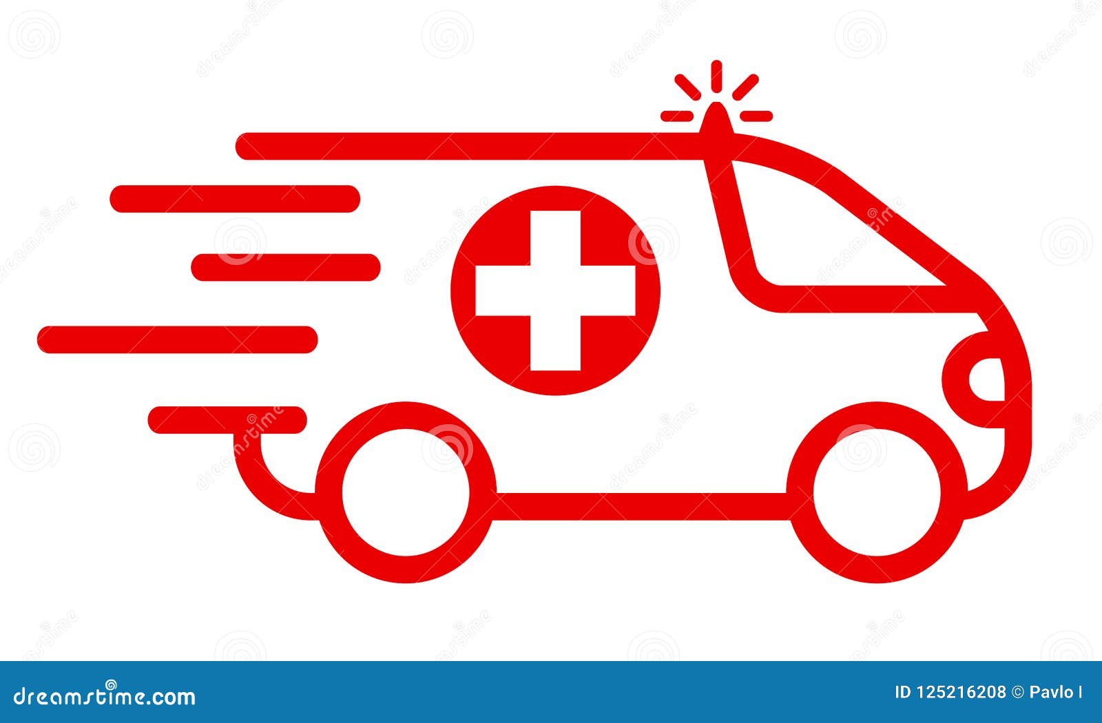 Logo Ambulances Sign - Vector Royalty-Free Stock Photography ...