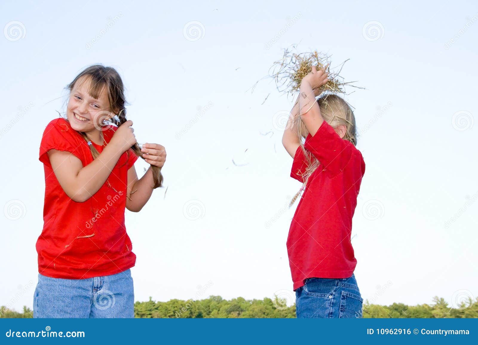 Ambushed. foto de stock. Imagem de alvo, amigos, divertimento - 10962916