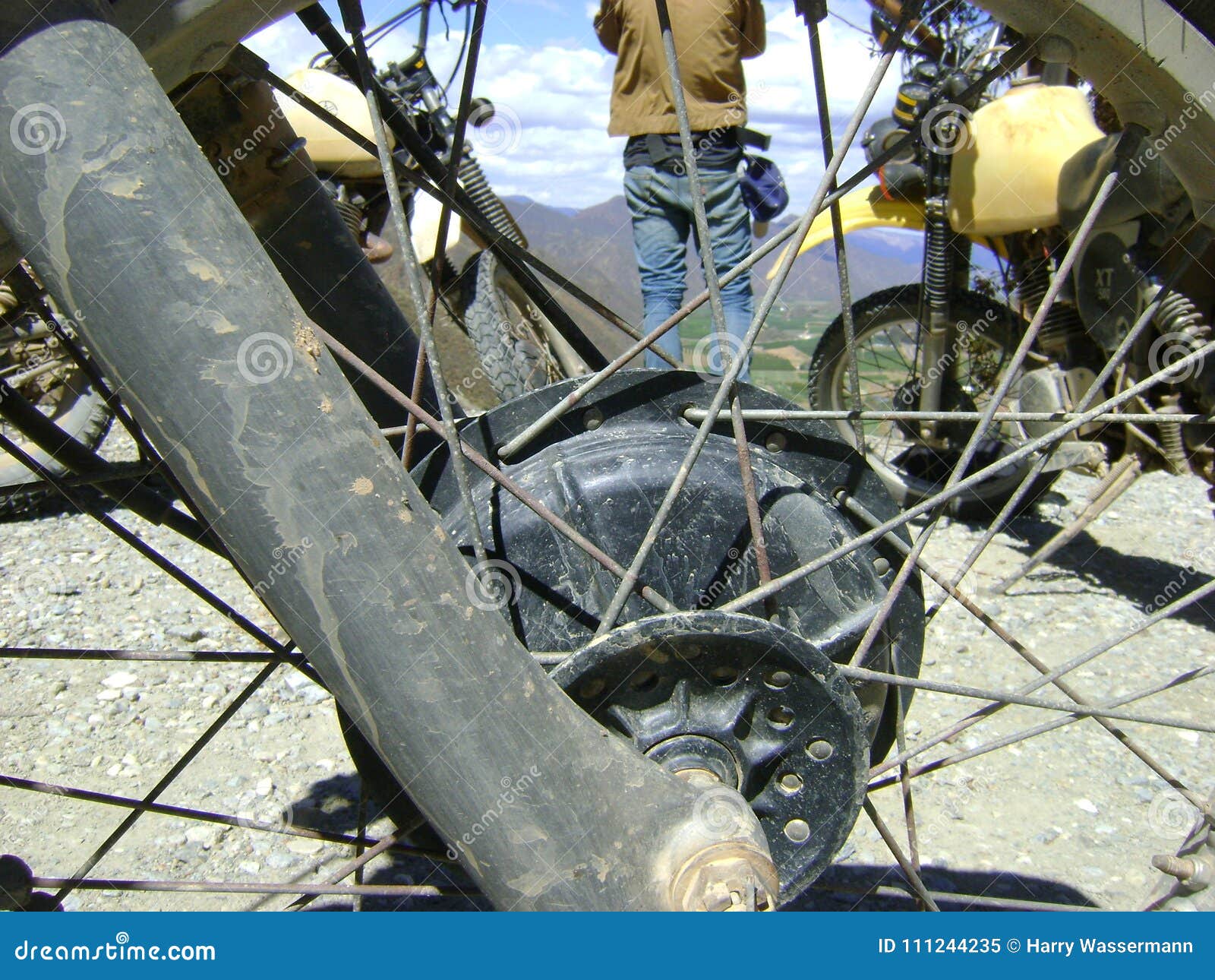 Ambushed stock image. Image of clouds, view, ambushed - 111244235
