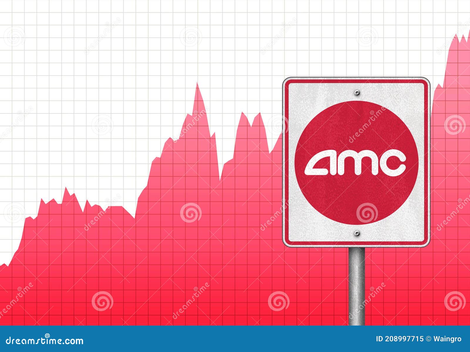 Amc Logo Stock Illustrations – 457 Amc Logo Stock Illustrations ...