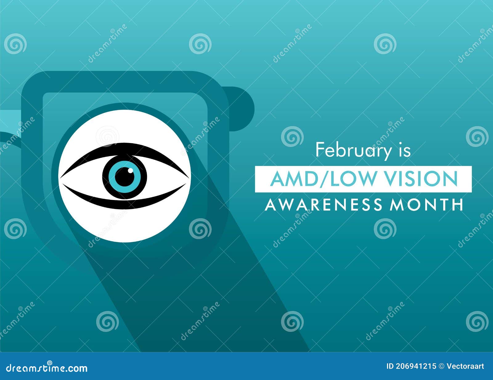 Amd Low Vision Awareness Month Understanding Age Related Macular