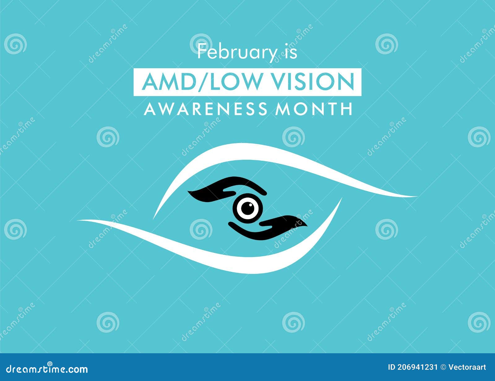 Universal Senses Symbols Vector Illustration | CartoonDealer.com #8724256