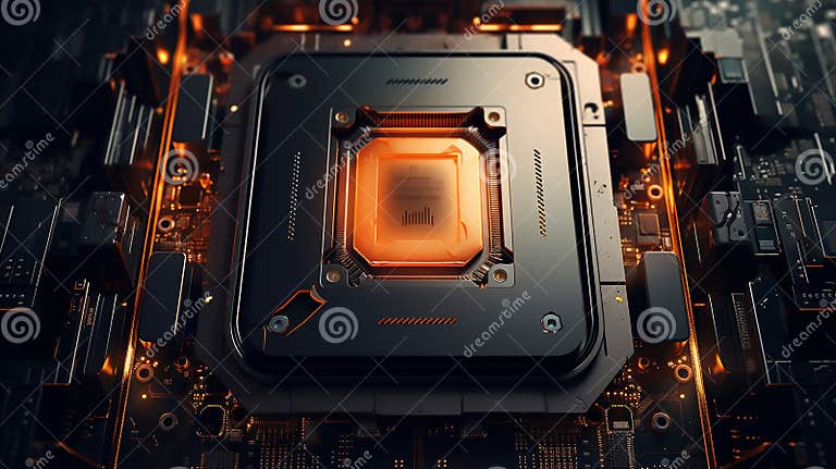 AMD Ryzen Threadripper High-performance Workstation Processor with ...