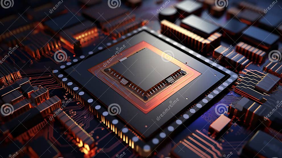 AMD Ryzen Threadripper High-performance Workstation Processor with ...