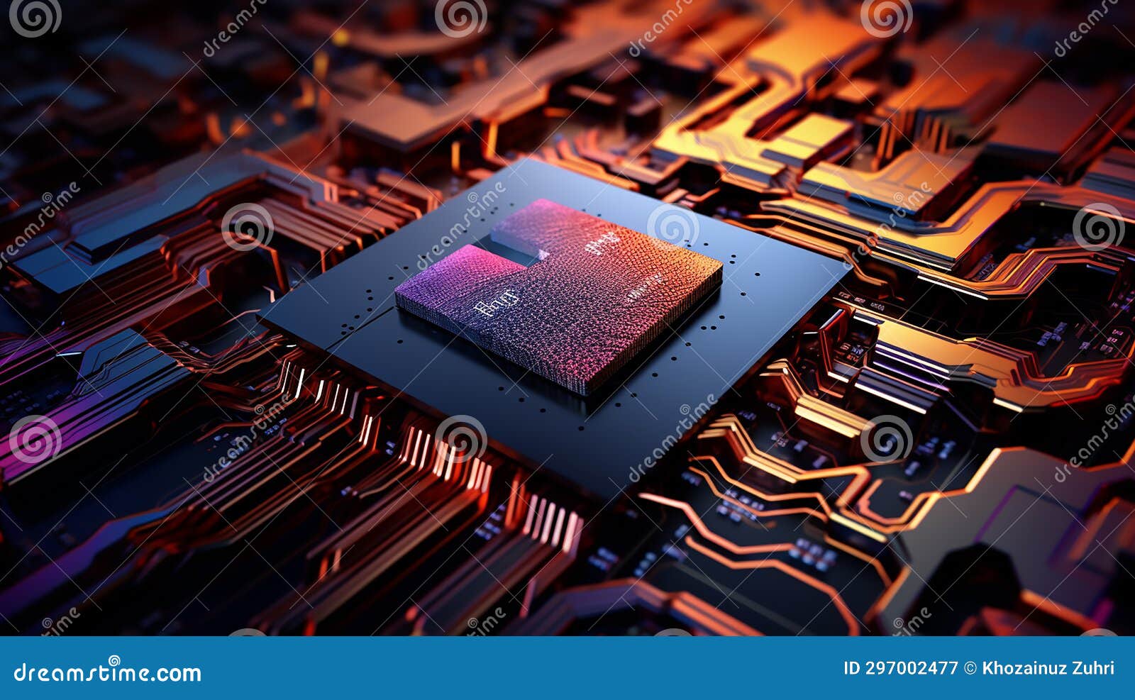 AMD Ryzen Threadripper High-performance Workstation Processor with ...