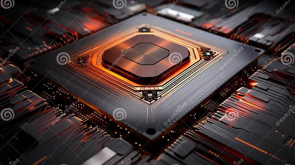 AMD Ryzen Threadripper High-performance Workstation Processor with ...