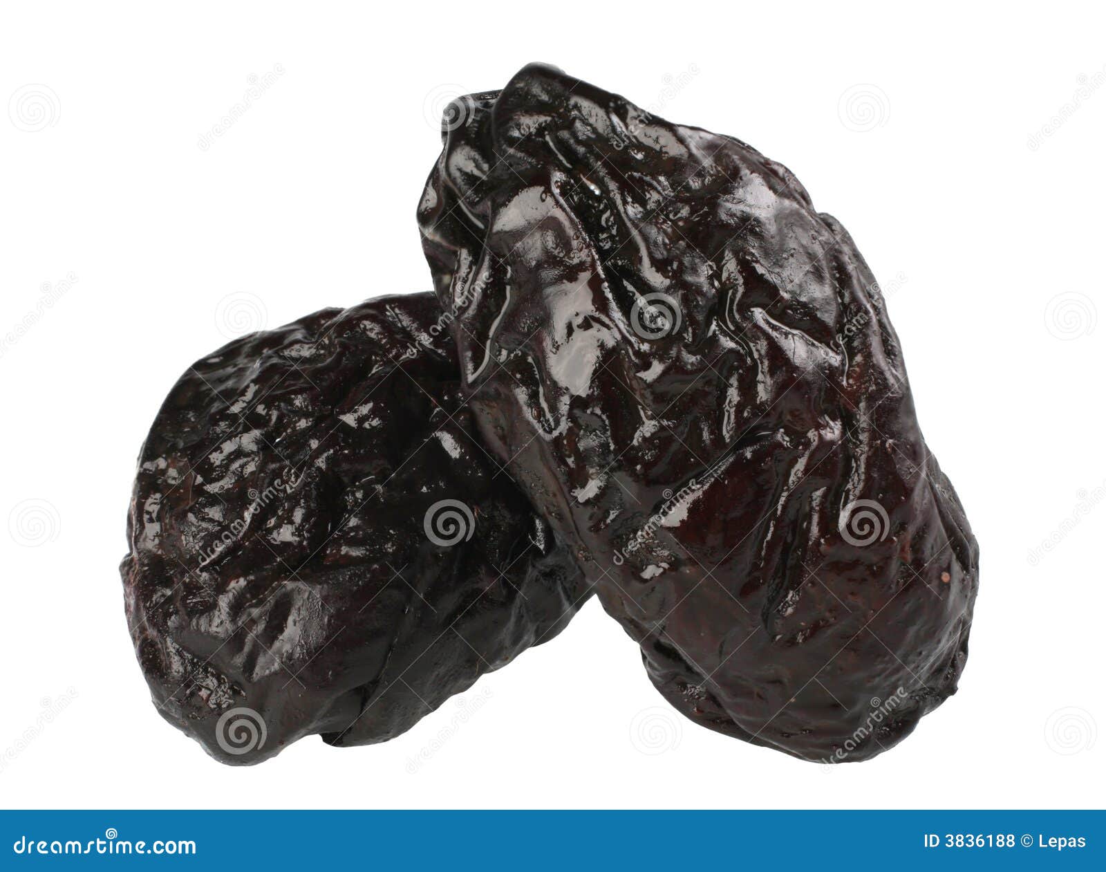 Ameixa seca foto de stock. Imagem de alimento, secado - 3836188