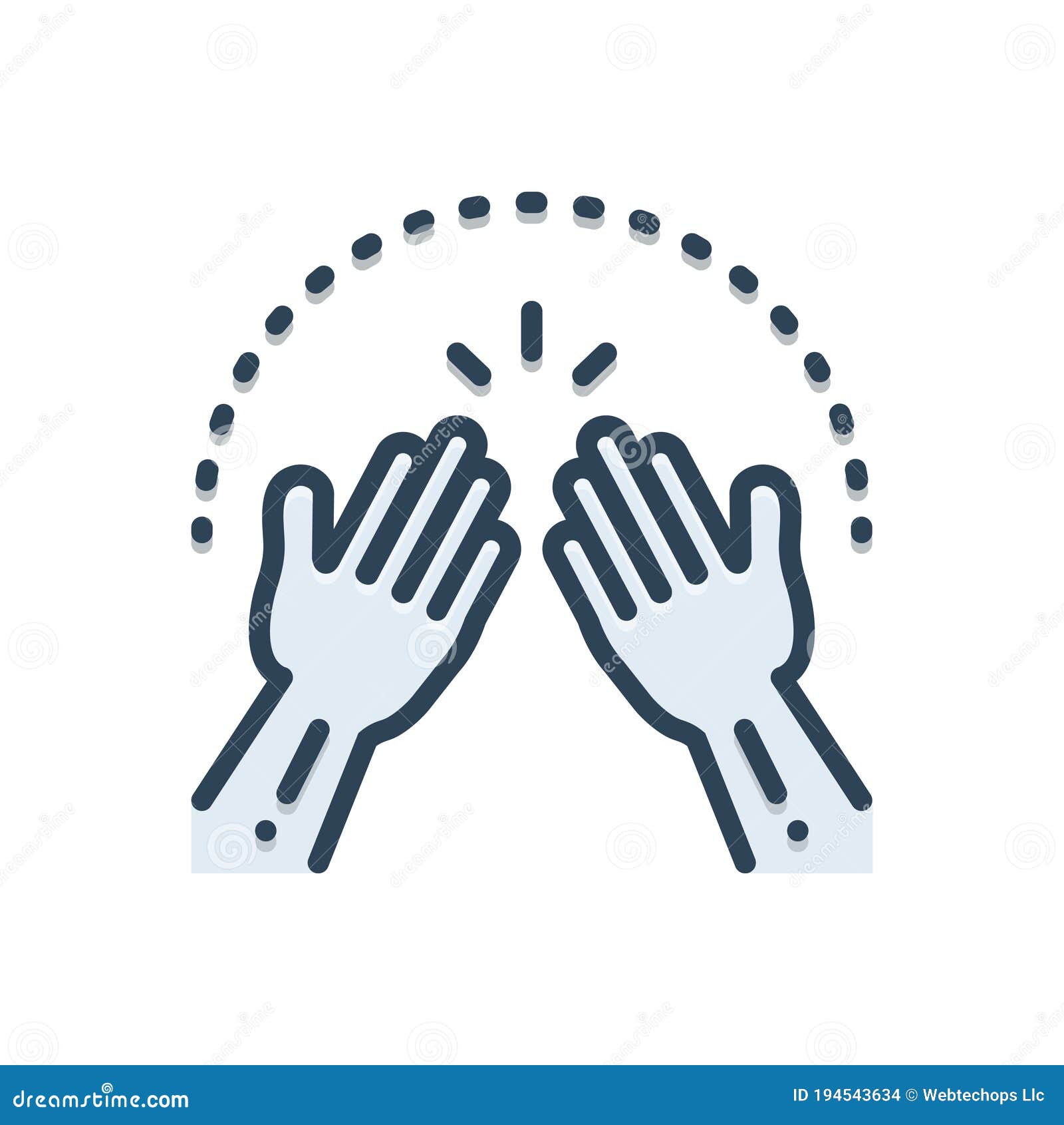 Implore Cartoons, Illustrations & Vector Stock Images - 299 Pictures to ...