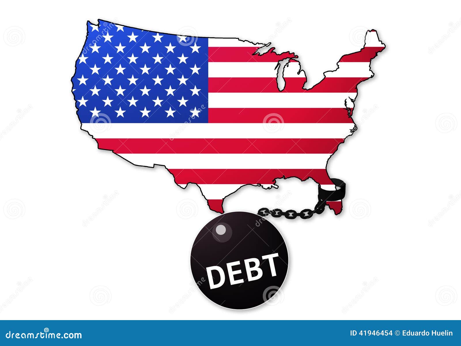 Debtor As Prisoner - Man Is Limited To Move Because Of Financial Debt ...