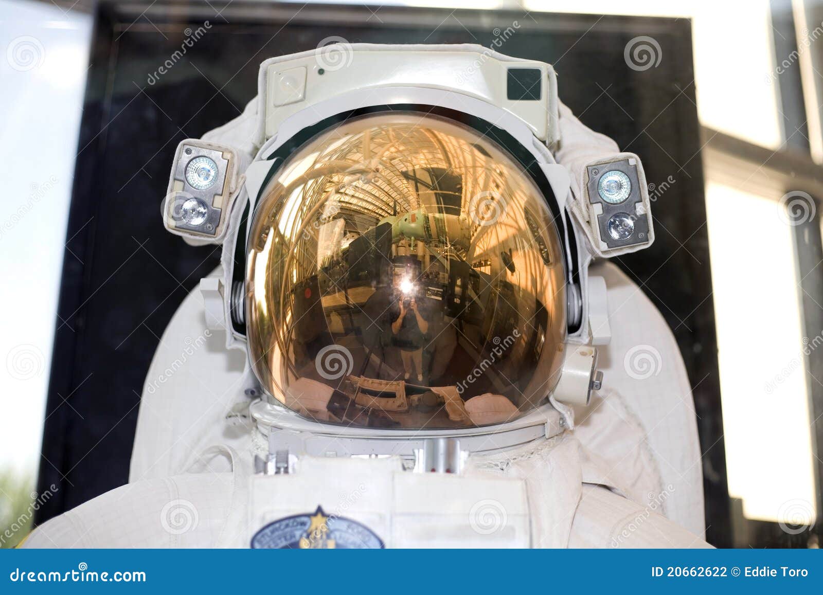American Astronaut Space Suit Editorial Photography - Image of space ...