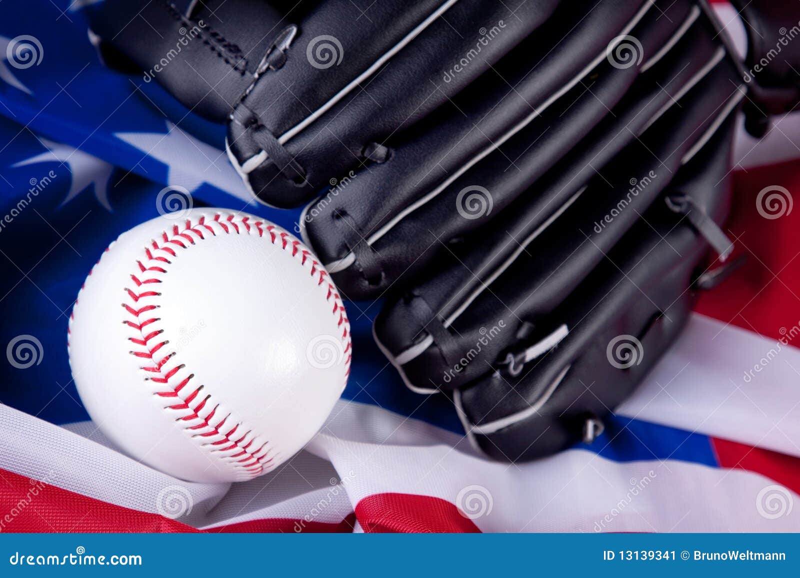 American Baseball stock image. Image of ball, inning - 13139341