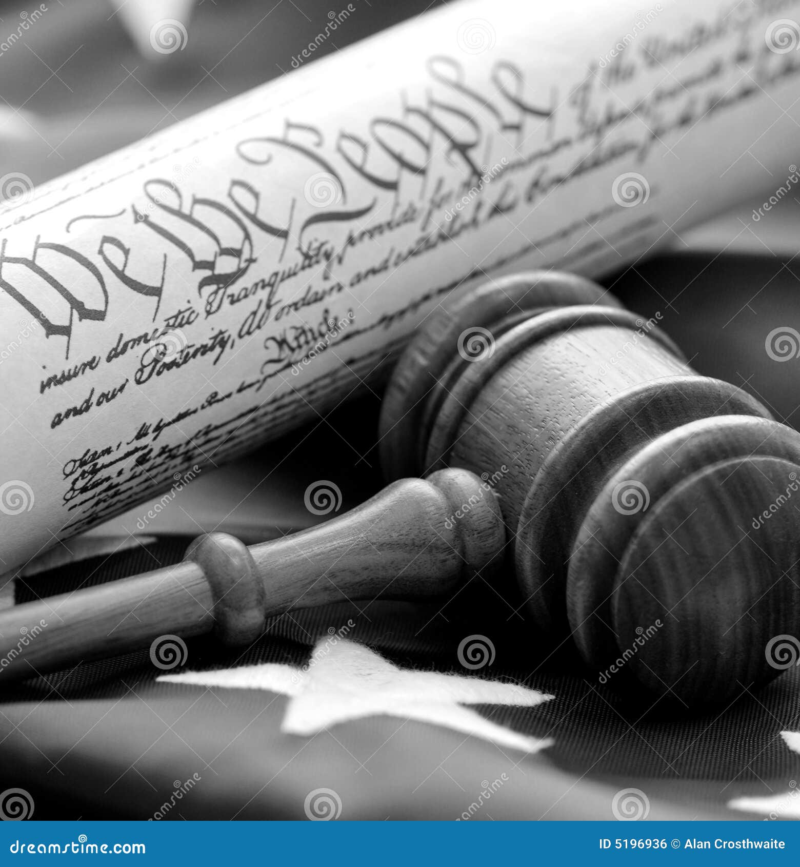 American Beginnings stock photo. Image of freedoms, democracy - 5196936