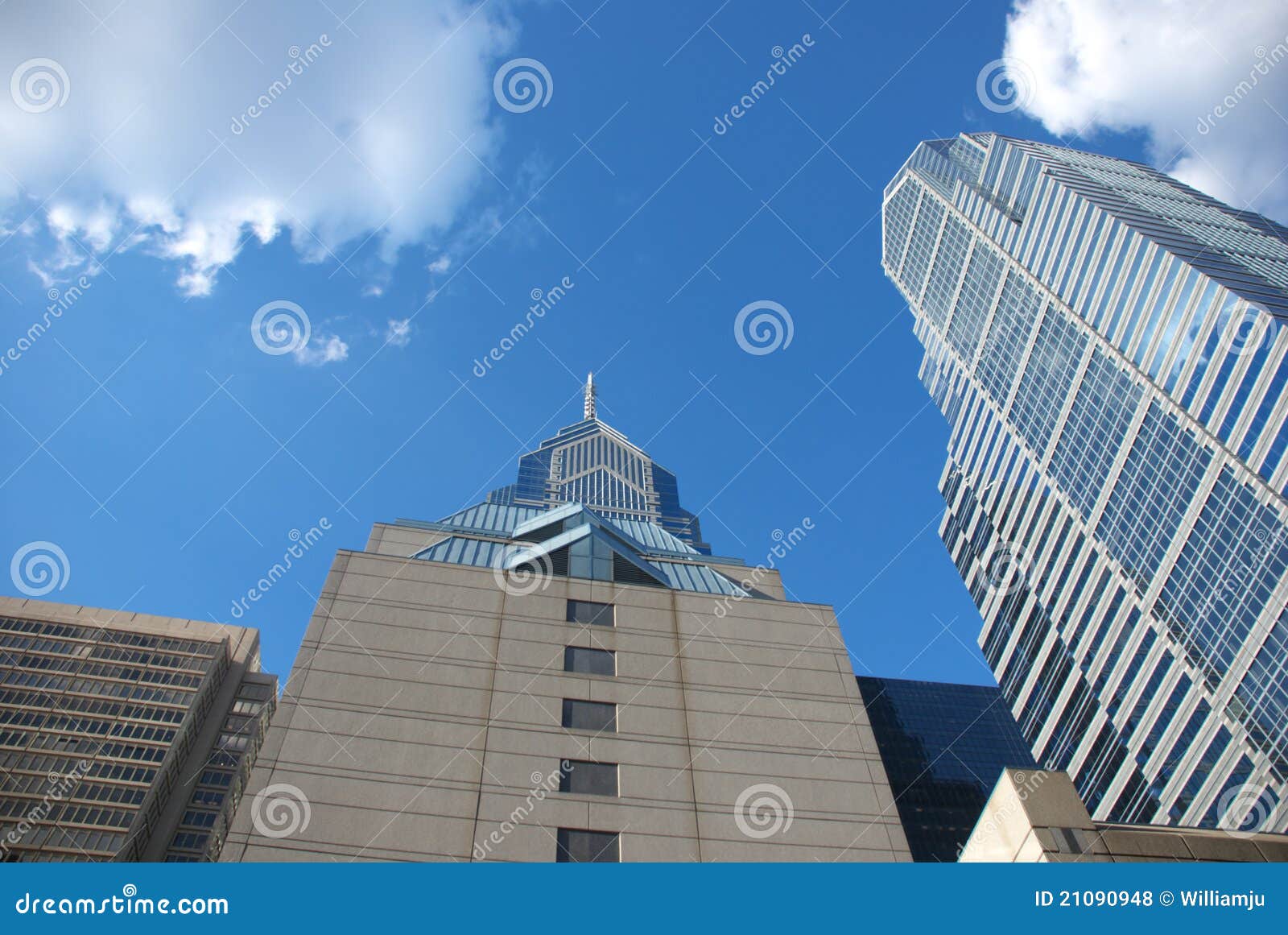 American buildings stock photo. Image of travel, building - 21090948