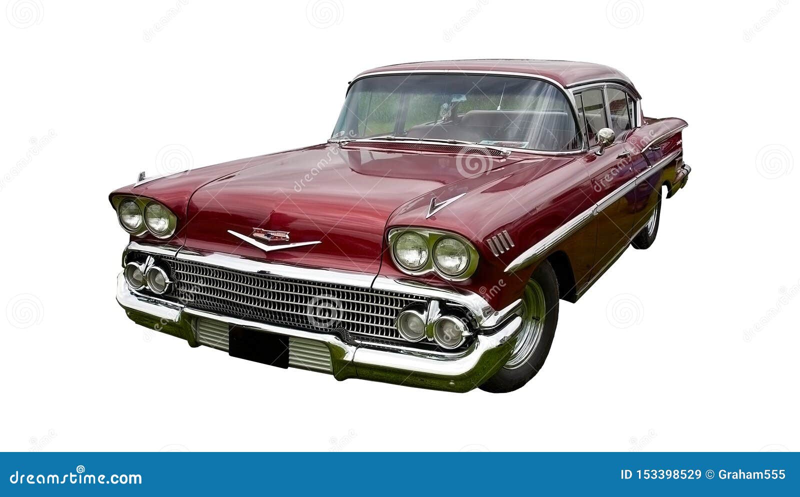 Chevrolet Impala 1966 Old Timer Editorial Photo | CartoonDealer.com ...