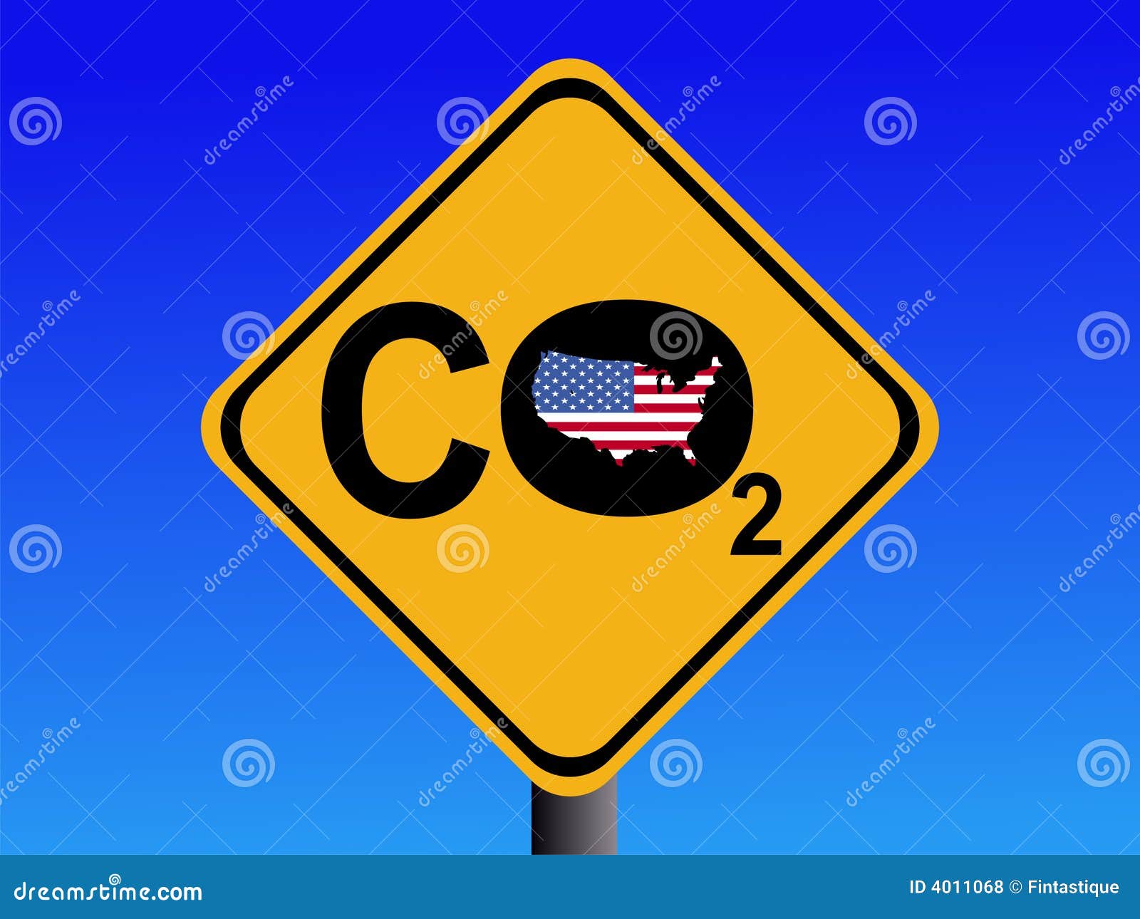 Usa Environment Climate Change Flag Stock Illustrations – 16 Usa ...