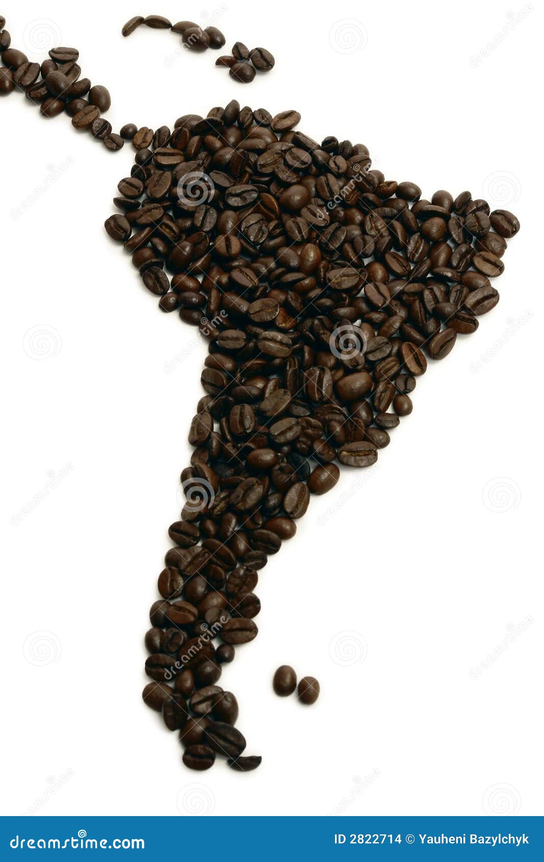 American coffee stock photo. Image of maps, geography - 2822714