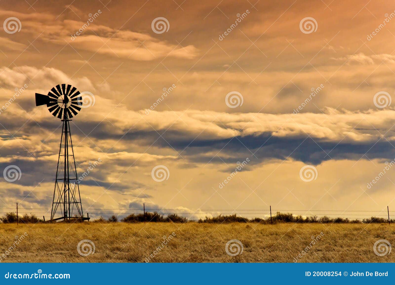 American Country stock photo. Image of scenery, landscape - 20008254