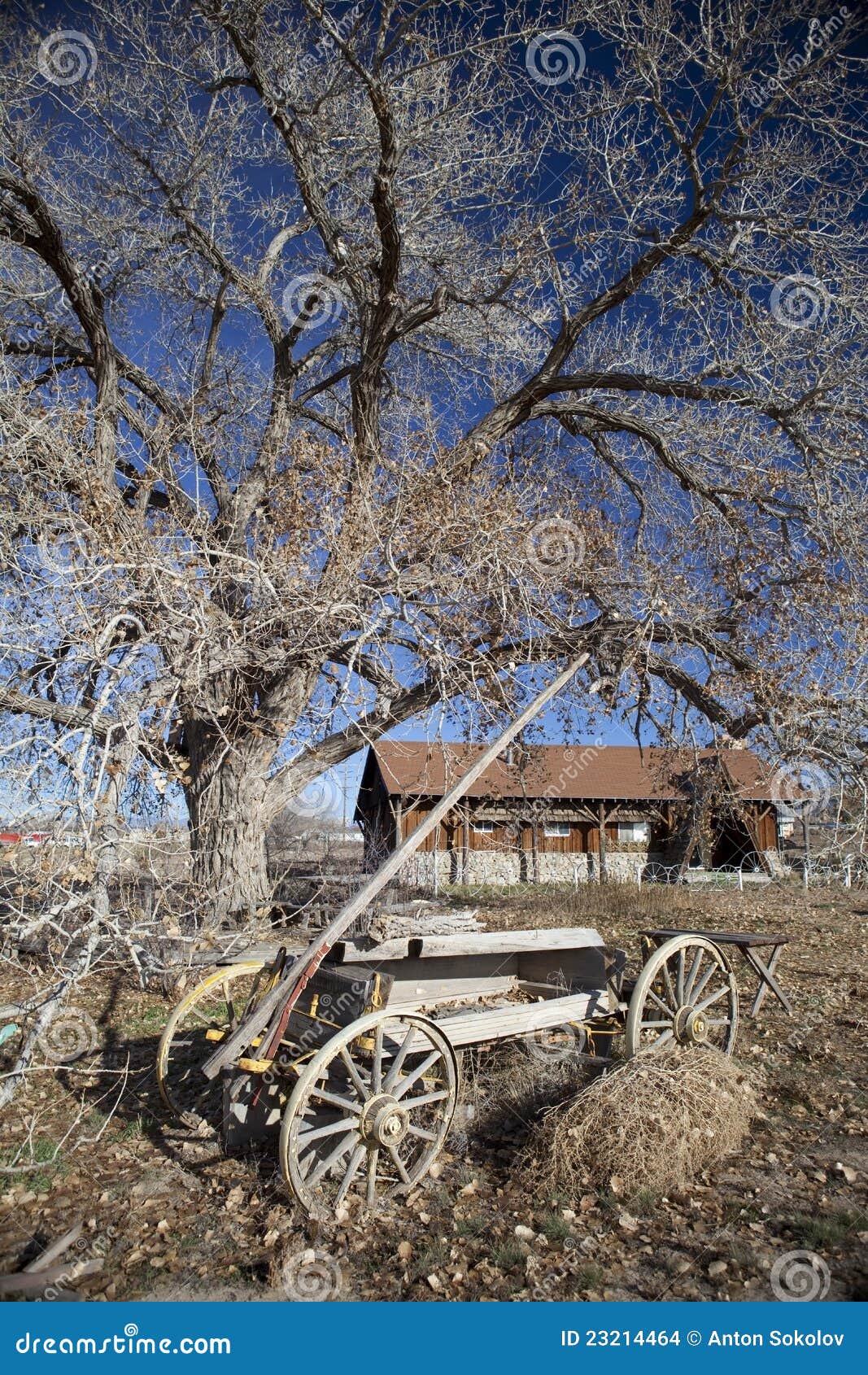 American countryside. stock photo. Image of urban, countryside - 23214464