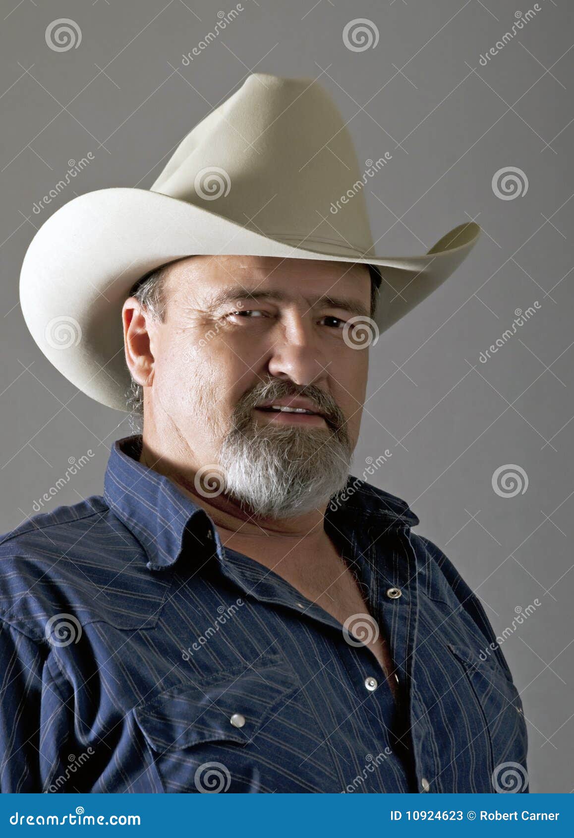 American cowboy stock image. Image of smile, male, vertical - 10924623