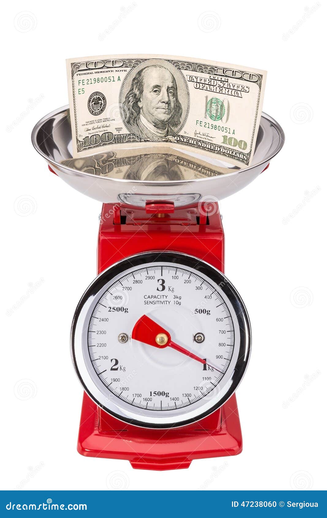 American Currency is on the Rise. Stock Photo - Image of dollar, europe ...