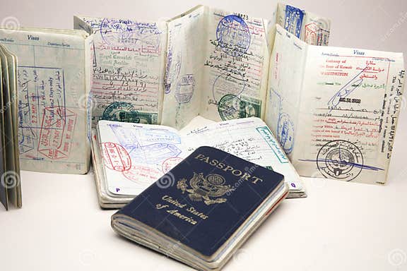 American Expat stock photo. Image of american, destination - 20817500