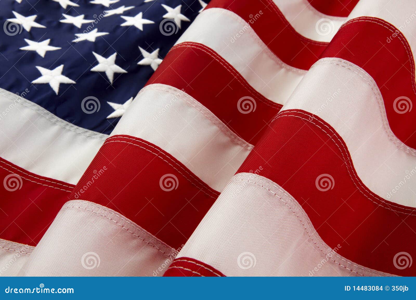 American flag stock photo. Image of national, background - 14483084