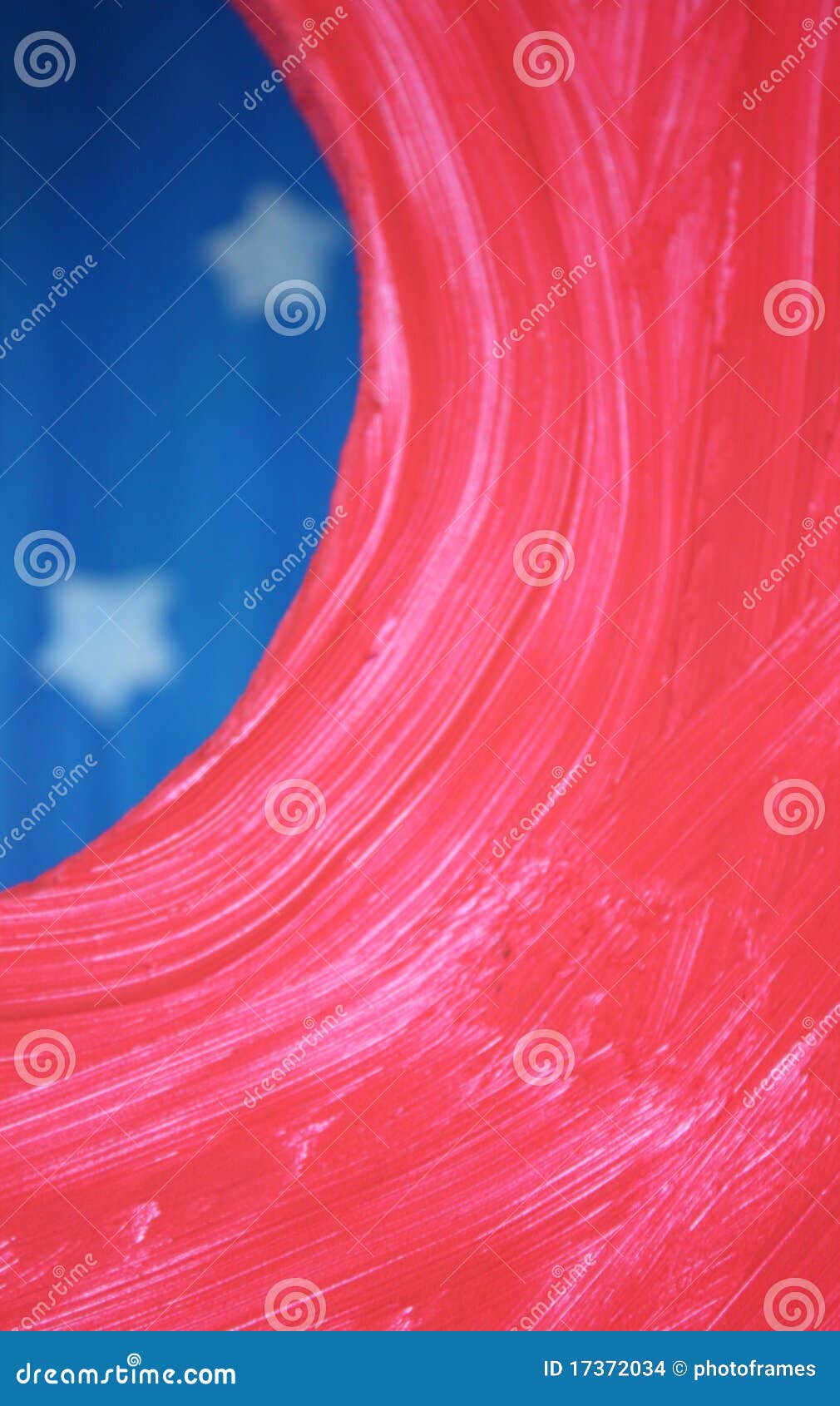 American flag abstract stock photo. Image of national - 17372034