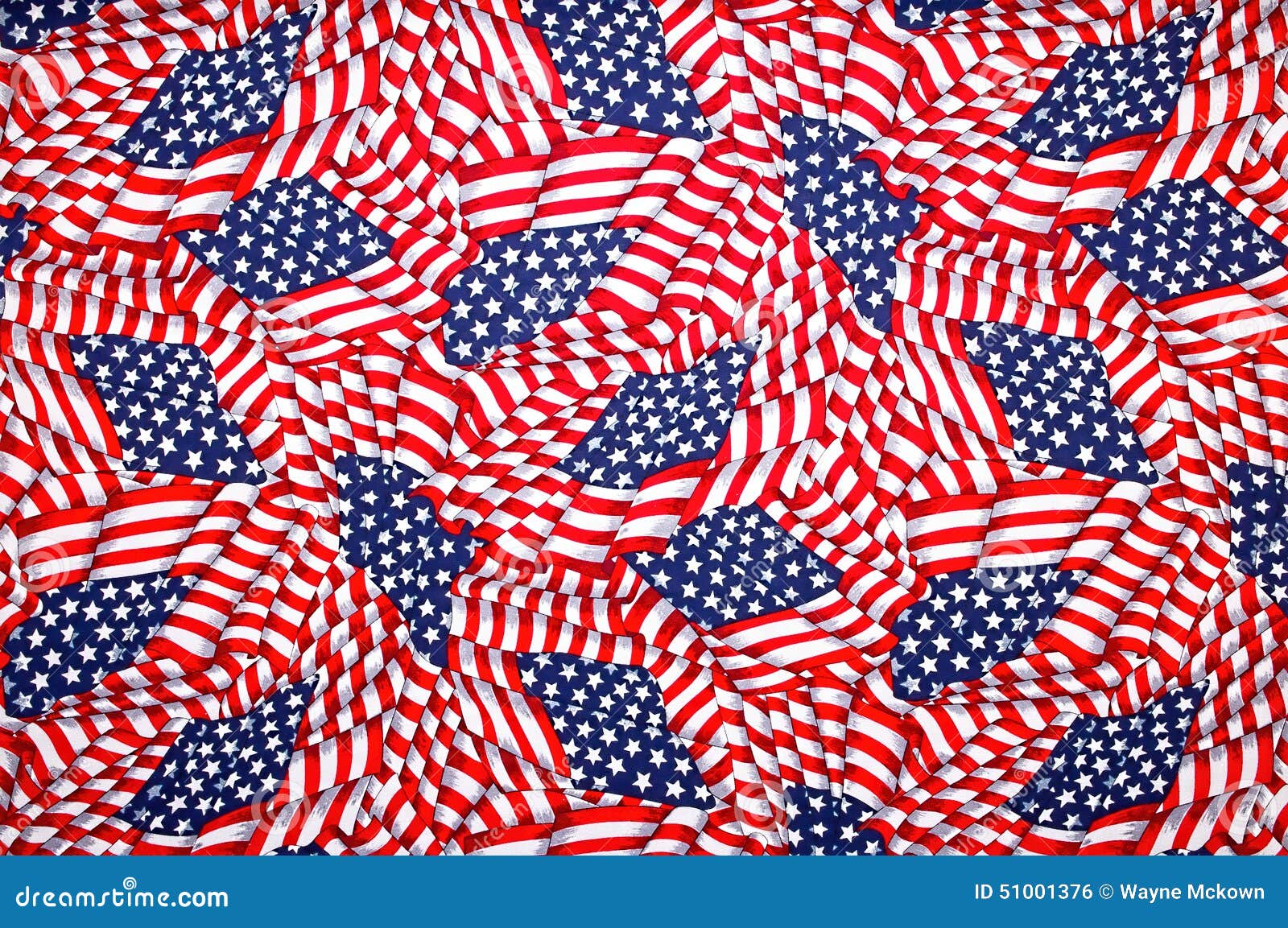 American Flag Background,stars and Stripes Stock Photo - Image of ...