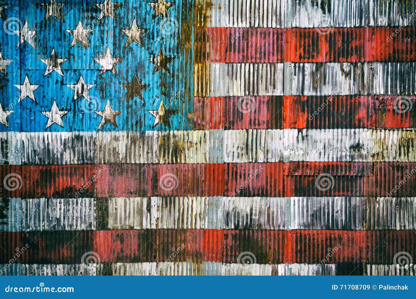 American flag background stock image. Image of backdrop - 71708709