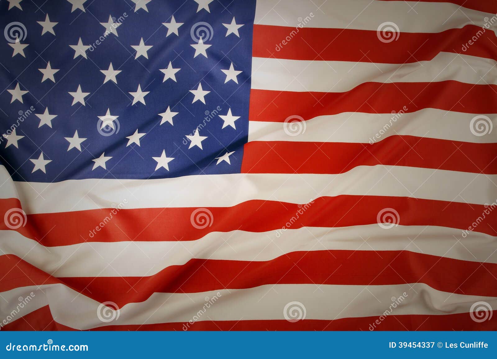American flag stock image. Image of ripple, states, country - 39454337