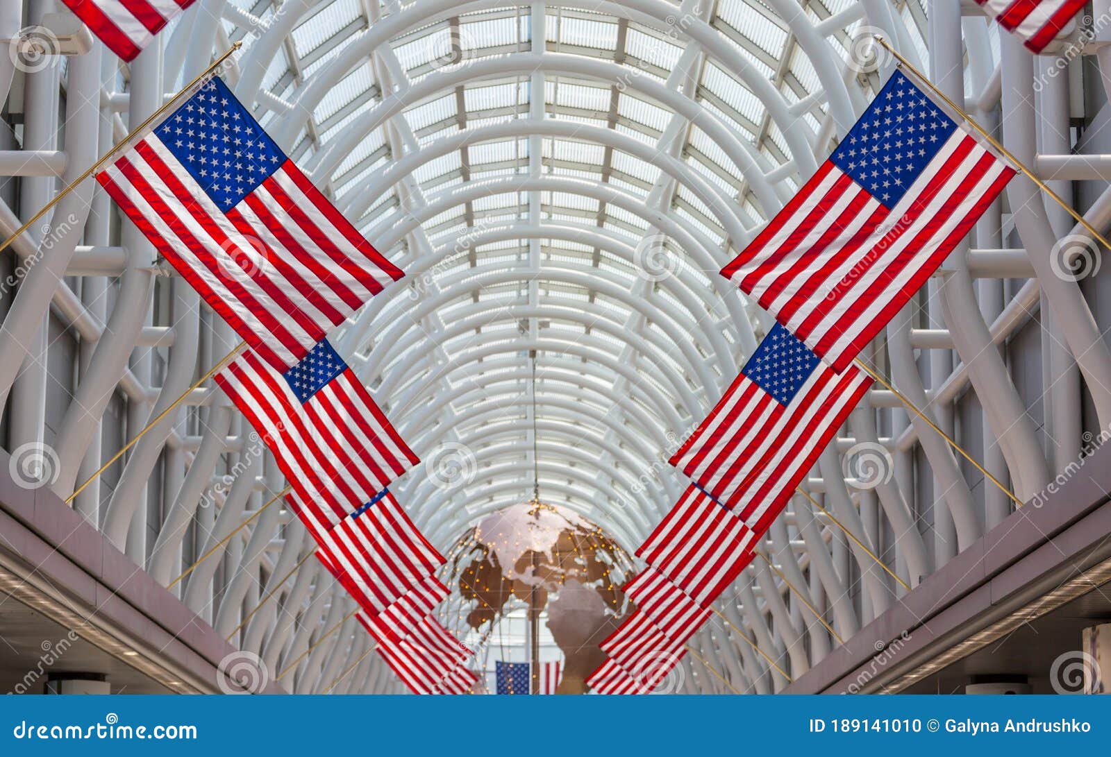 American flag stock photo. Image of states, government - 189141010