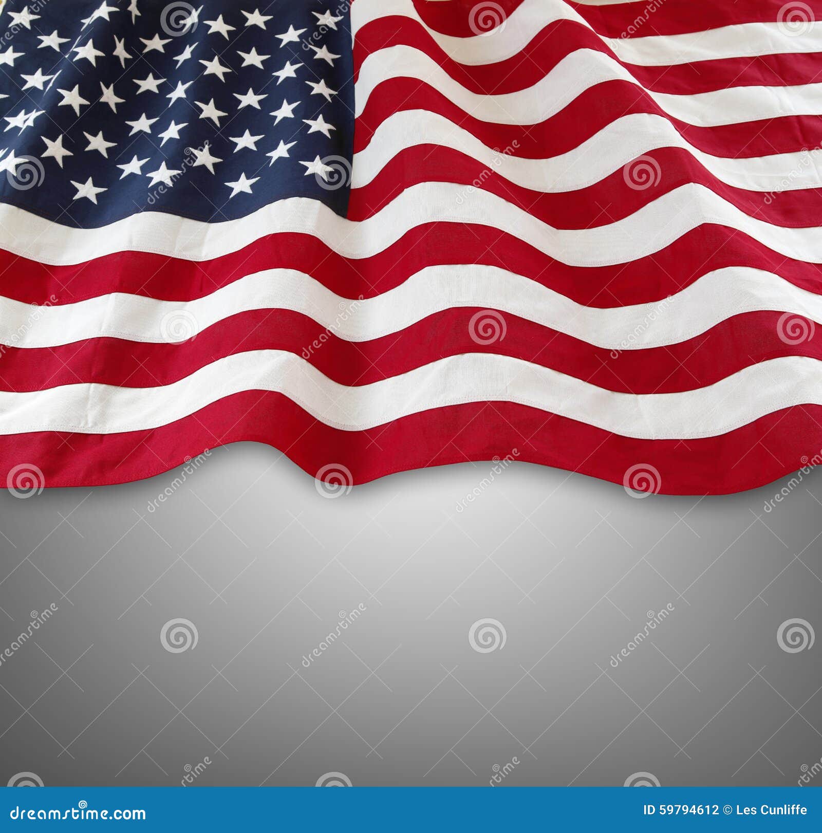 American flag stock photo. Image of american, macro, country - 59794612