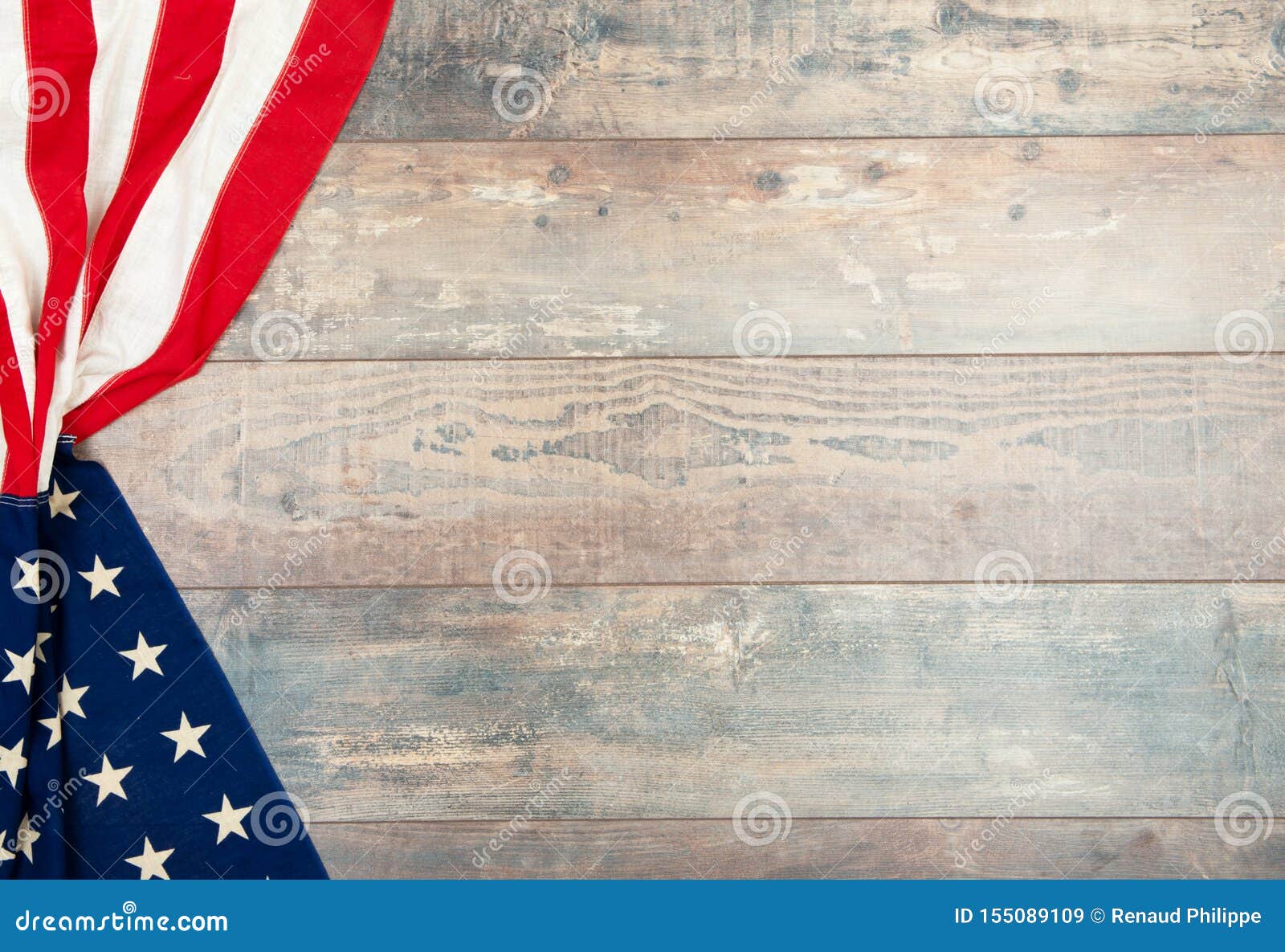 Rustic American Flag Royalty-Free Stock Photo | CartoonDealer.com #31157931