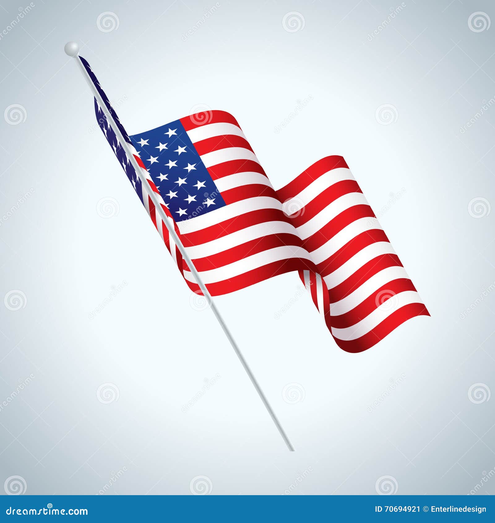 Pole Flag Of Srilanka, Flag Of Srilanka, Srilanka Pole Flag Waving In ...