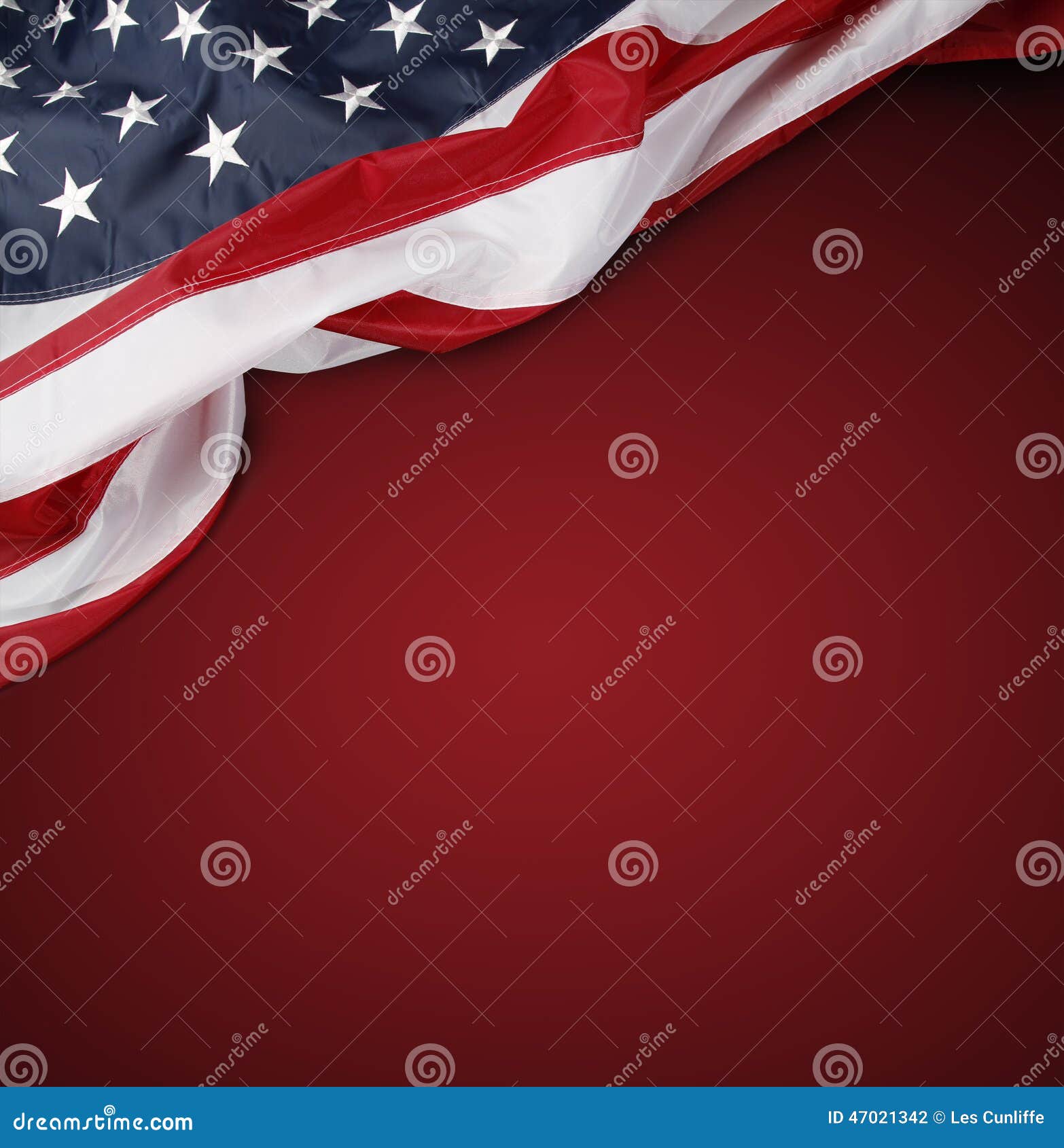 American flag stock photo. Image of states, detail, patriotism - 47021342