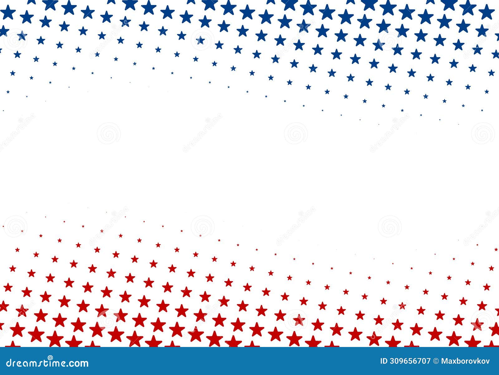 American Flag Star Pattern stock vector. Illustration of american ...