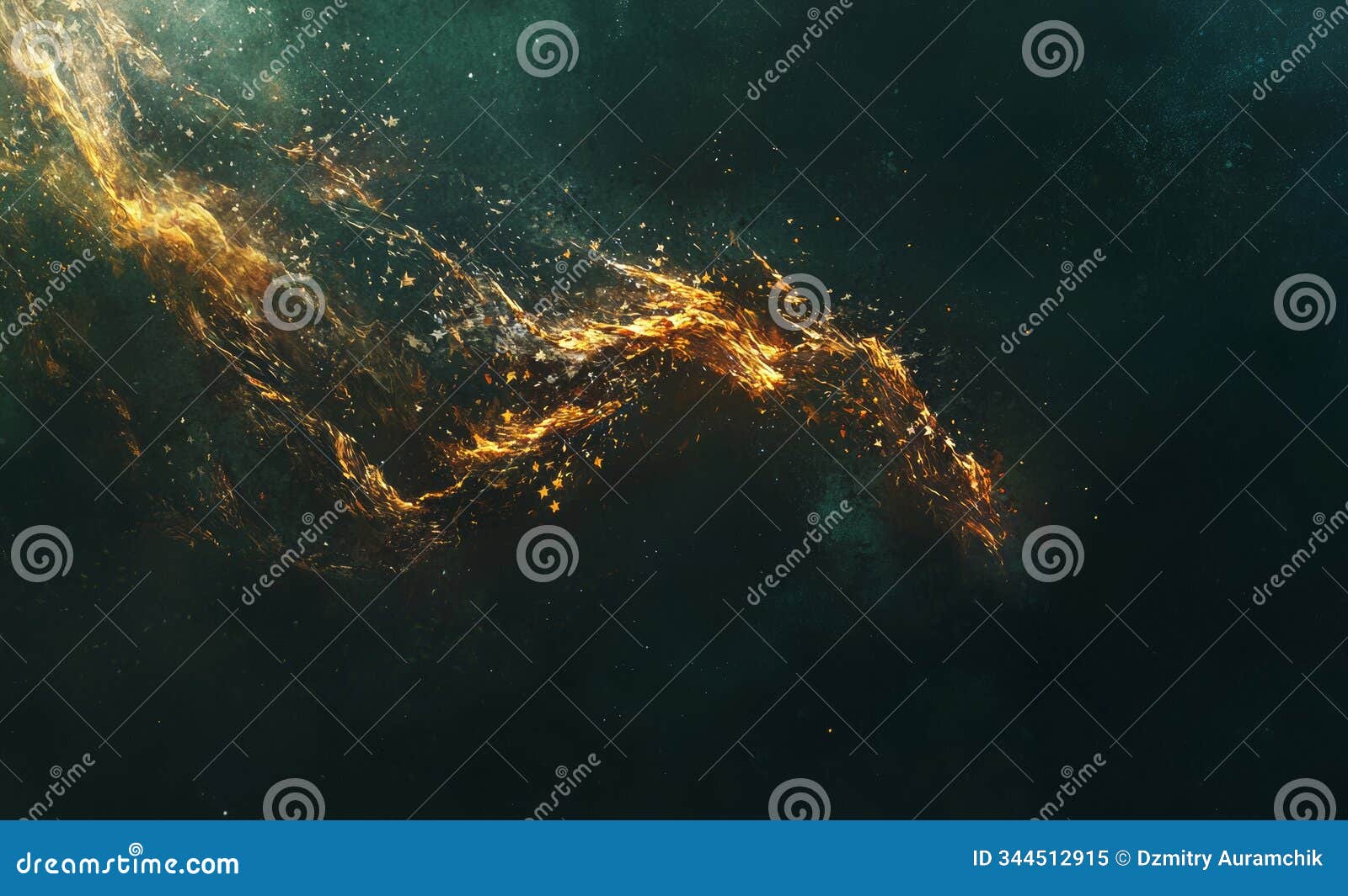 The American Flag Waving at a Fast Pace Stock Image - Image of satin ...