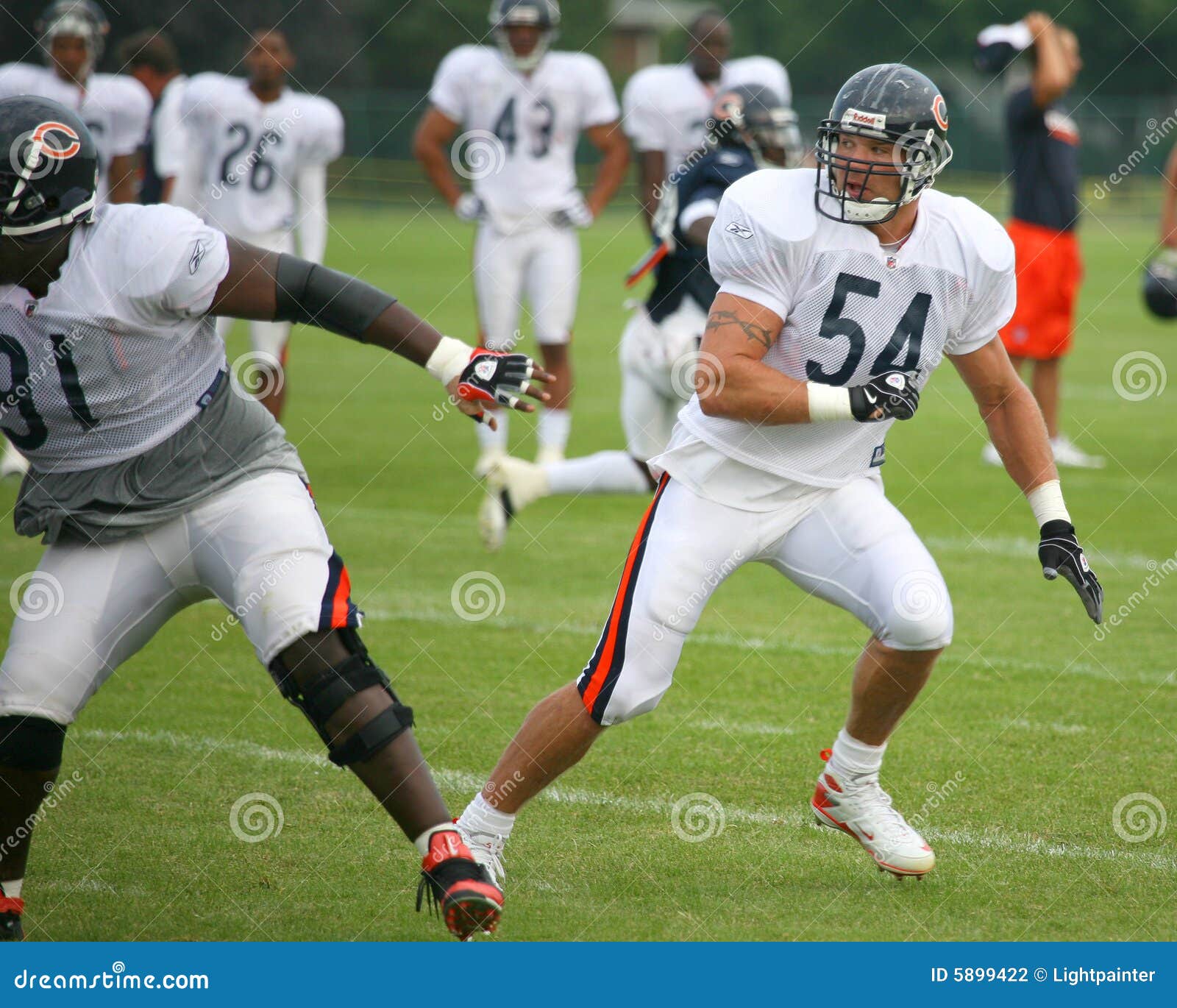 American football players editorial photography. Image of training ...