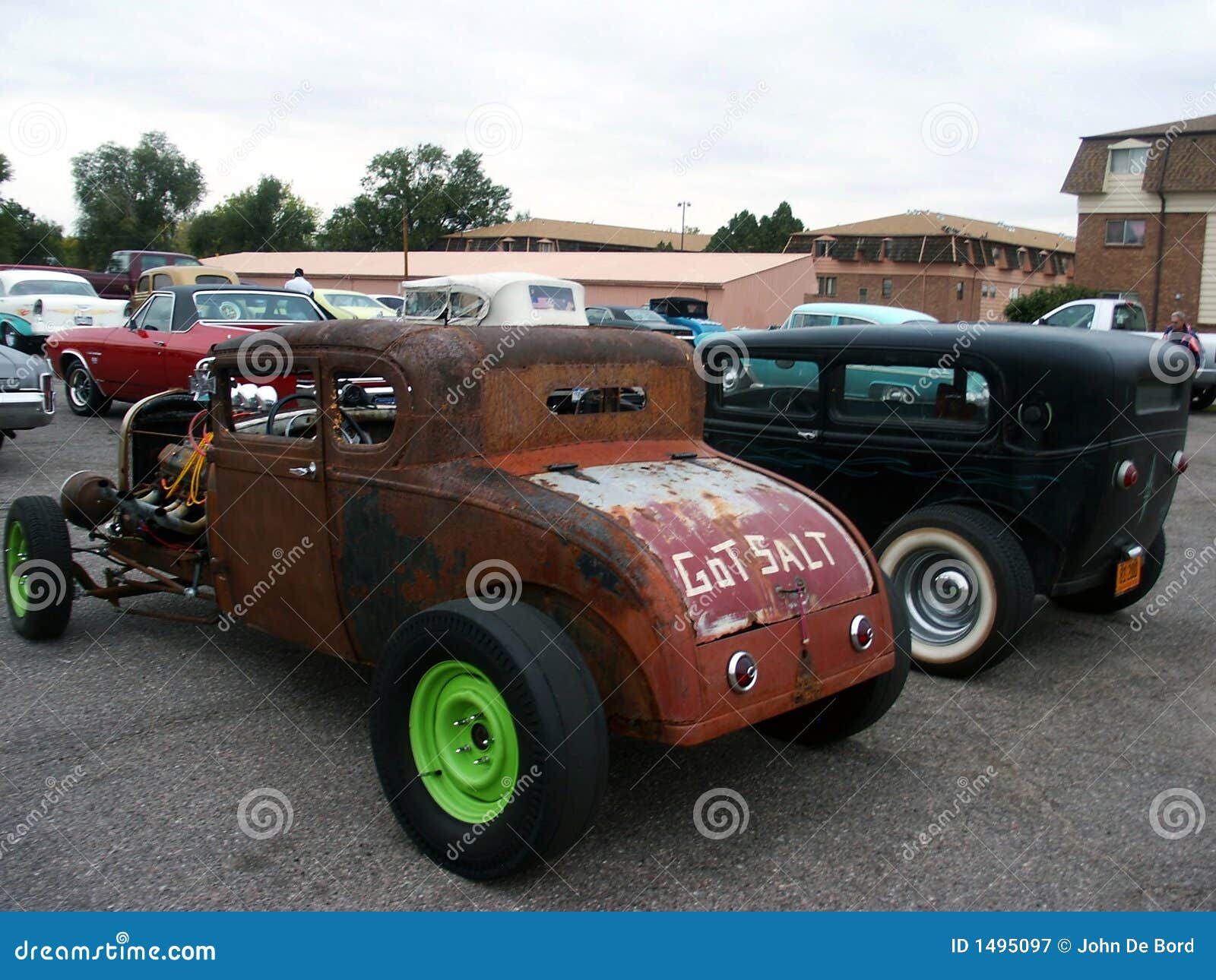 American Hotrods Picture. Image: 1495097