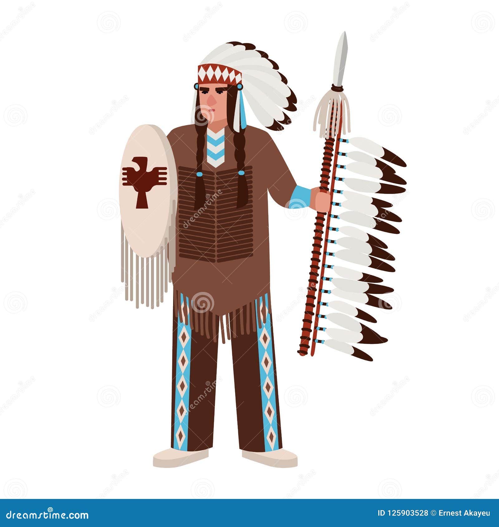 Indian Shield With Crossed Talwar Swords Vector Illustration ... Indian Shield With Crossed Talwar Swords Vector Illustration ...